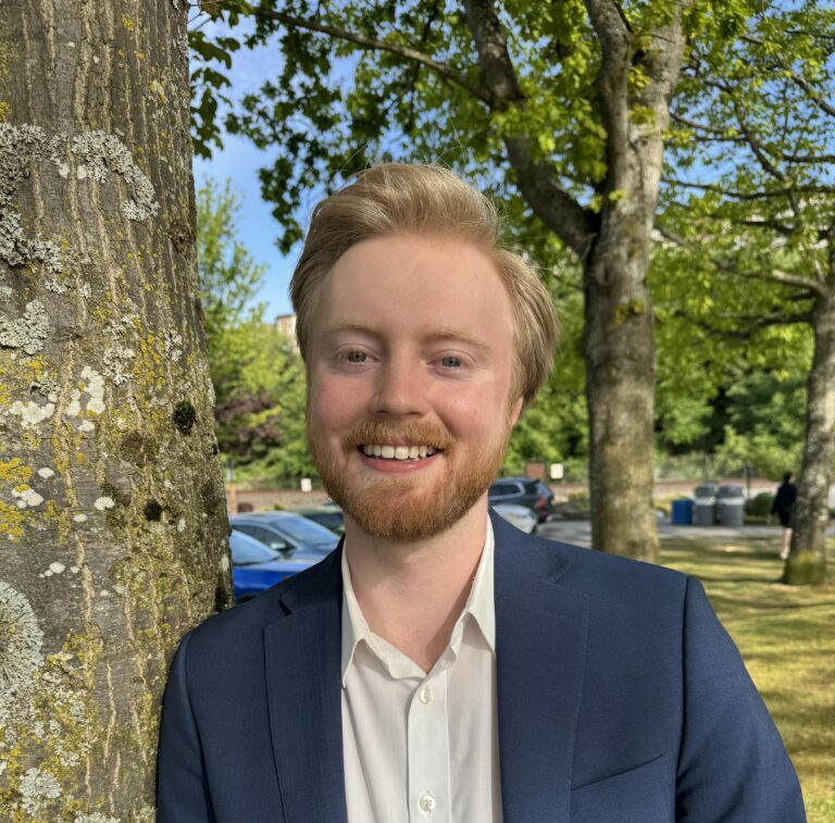 Alex Newman announces candidacy for Edmonds City Council - My Edmonds News