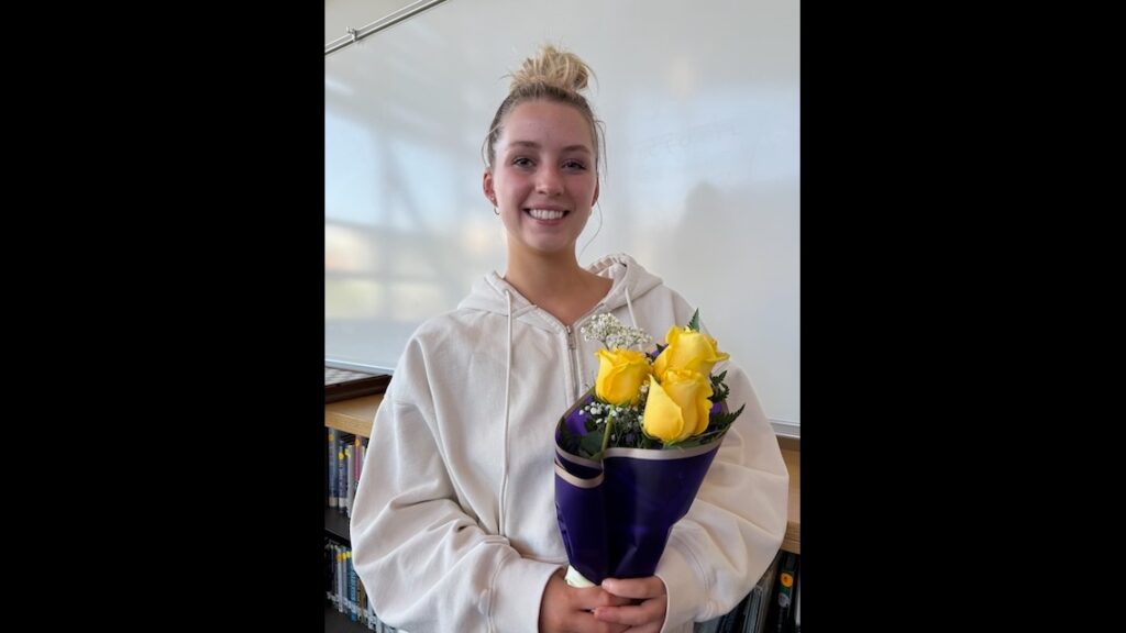 EWHS student awarded Alpha Delta Kappa scholarship - My Edmonds News