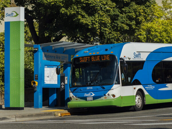Community Transit Board approves 2026-2027 two-year budget - My Edmonds ...
