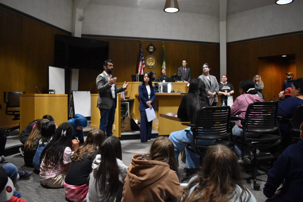 South District Court’s Law Day helps fifth graders understand and ...