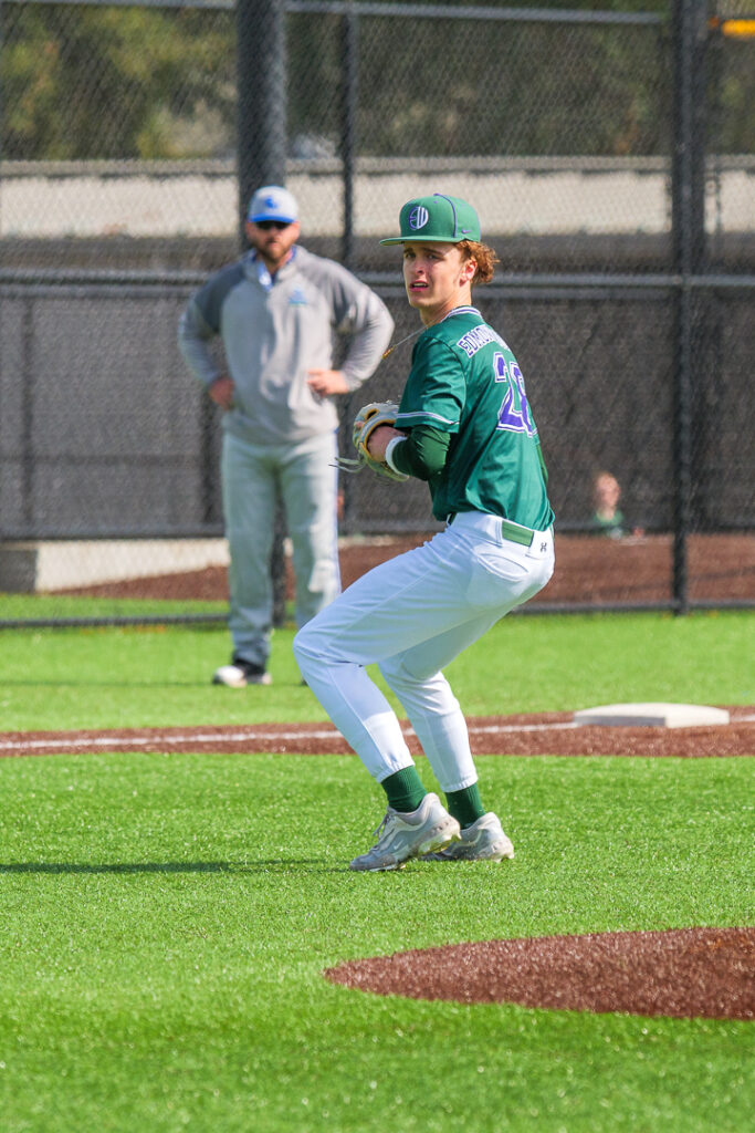 High school sports roundup for April 30, 2025 - My Edmonds News