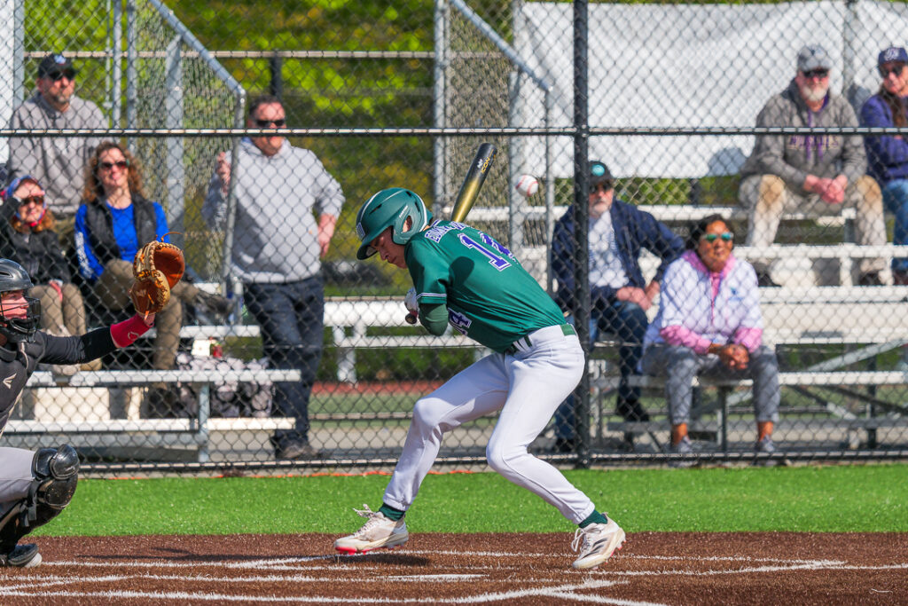 High school sports roundup for April 30, 2025 - My Edmonds News