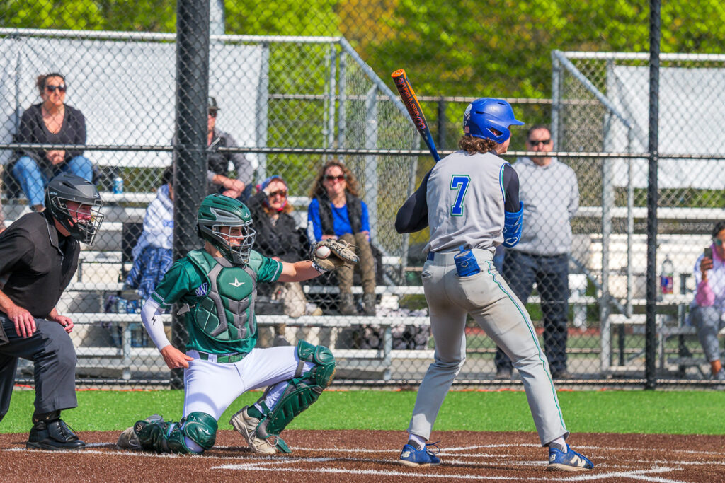 High school sports roundup for April 30, 2025 - My Edmonds News