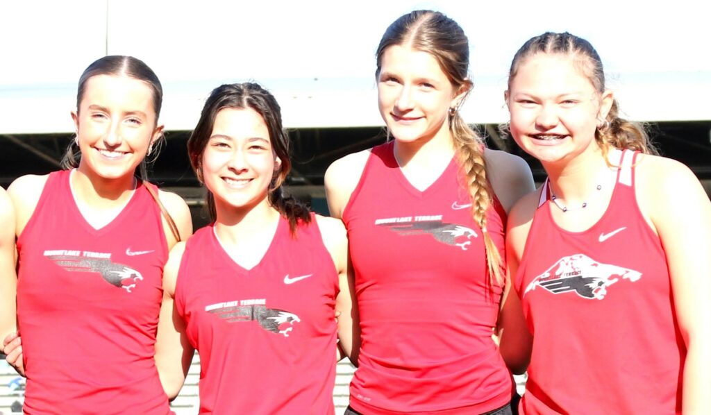 Prep track and field: 50 Edmonds SD athletes to compete in state ...