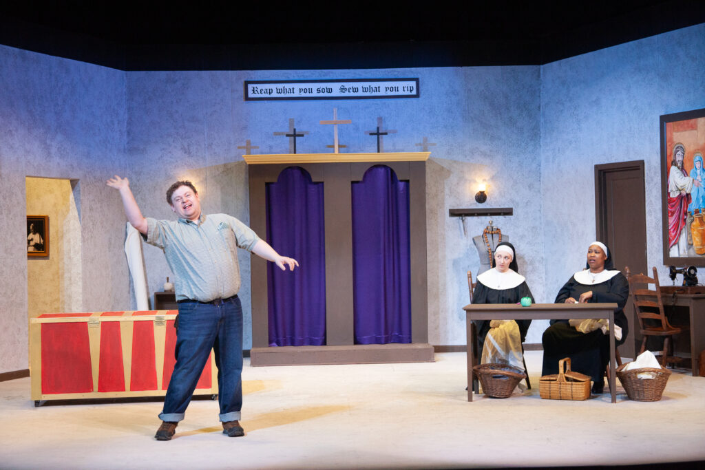 George-Sisters - My Edmonds News