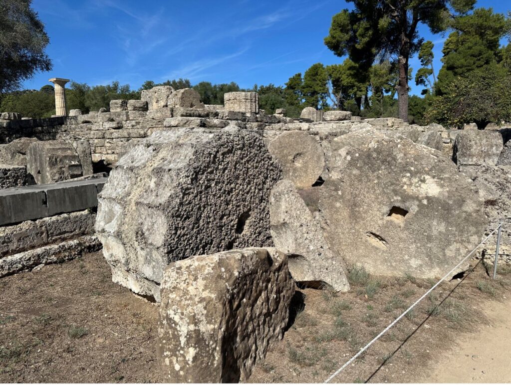 Travelogue: A short two months in Greece, part 3 - My Edmonds News