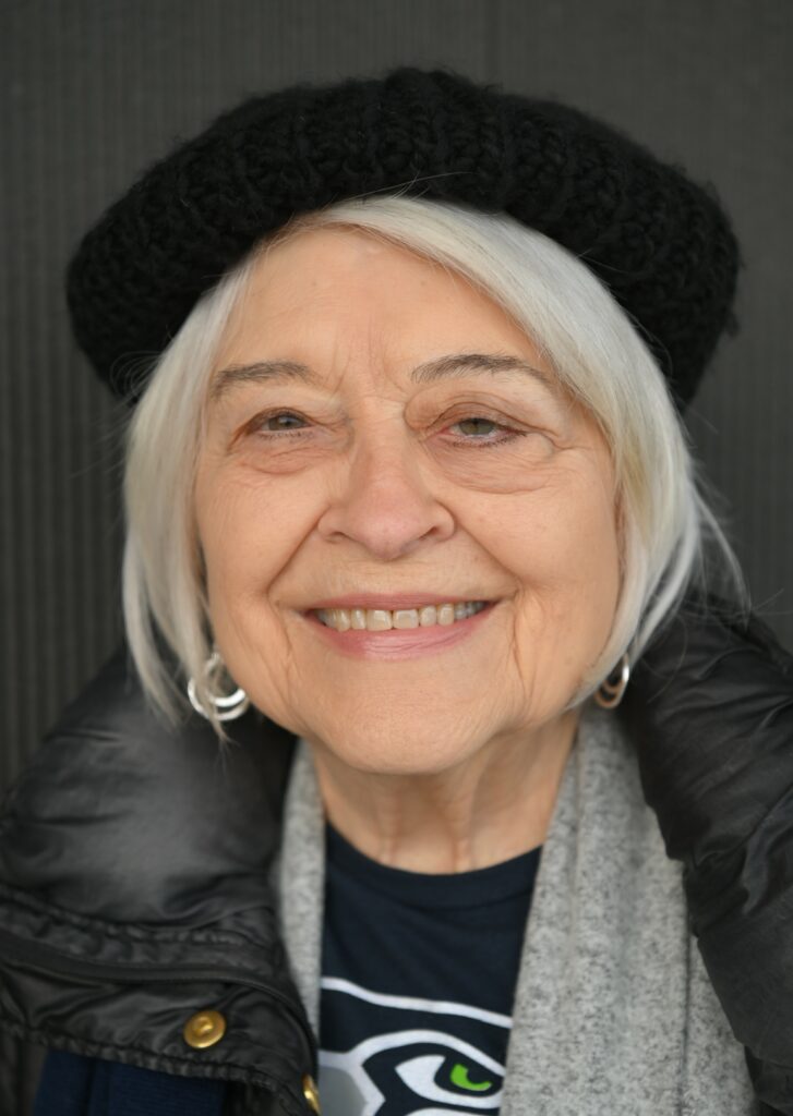 A tribute to State Rep. Phyllis Gutierrez Kenney - My Edmonds News