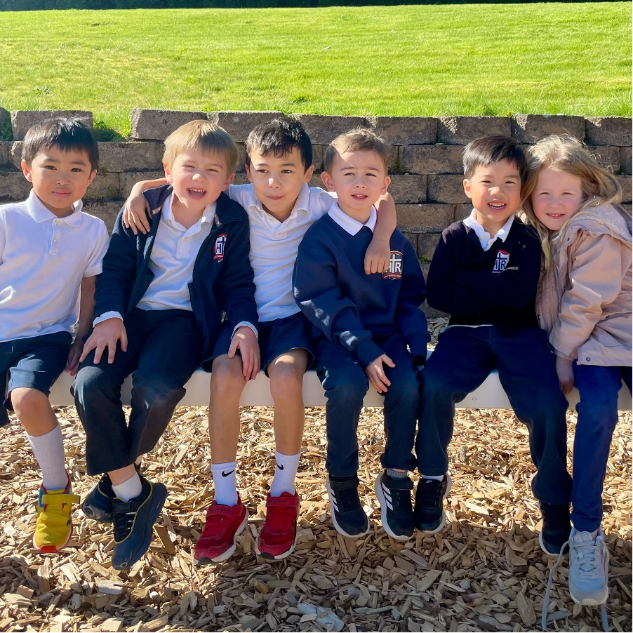Sponsor spotlight: Holy Rosary Pre-Kindergarten — Where learning begins ...