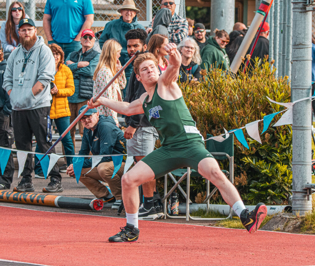 High school sports roundup for May 21, 2025 - My Edmonds News