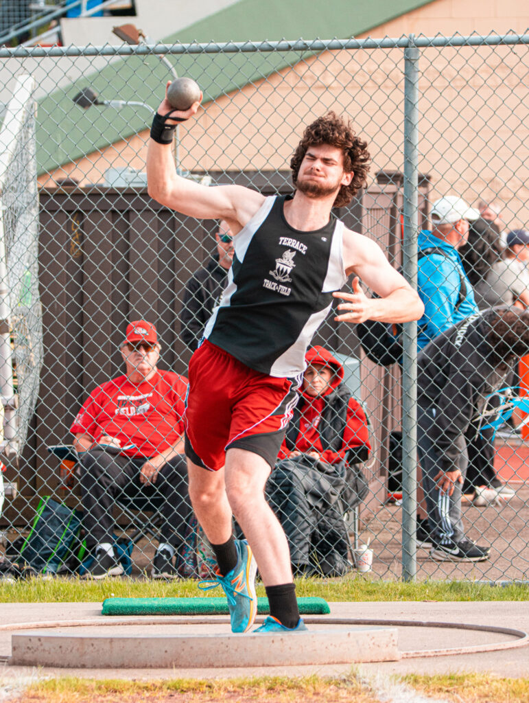 High school sports roundup for May 21, 2025 - My Edmonds News