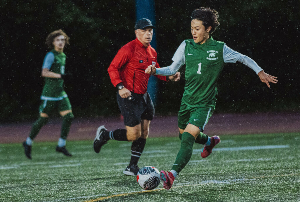 High school sports roundup: April 28, 2025 - My Edmonds News