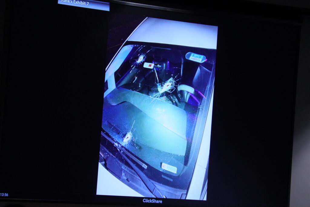 Trial begins for Edmonds man accused in January 2024 fatal shooting of ...