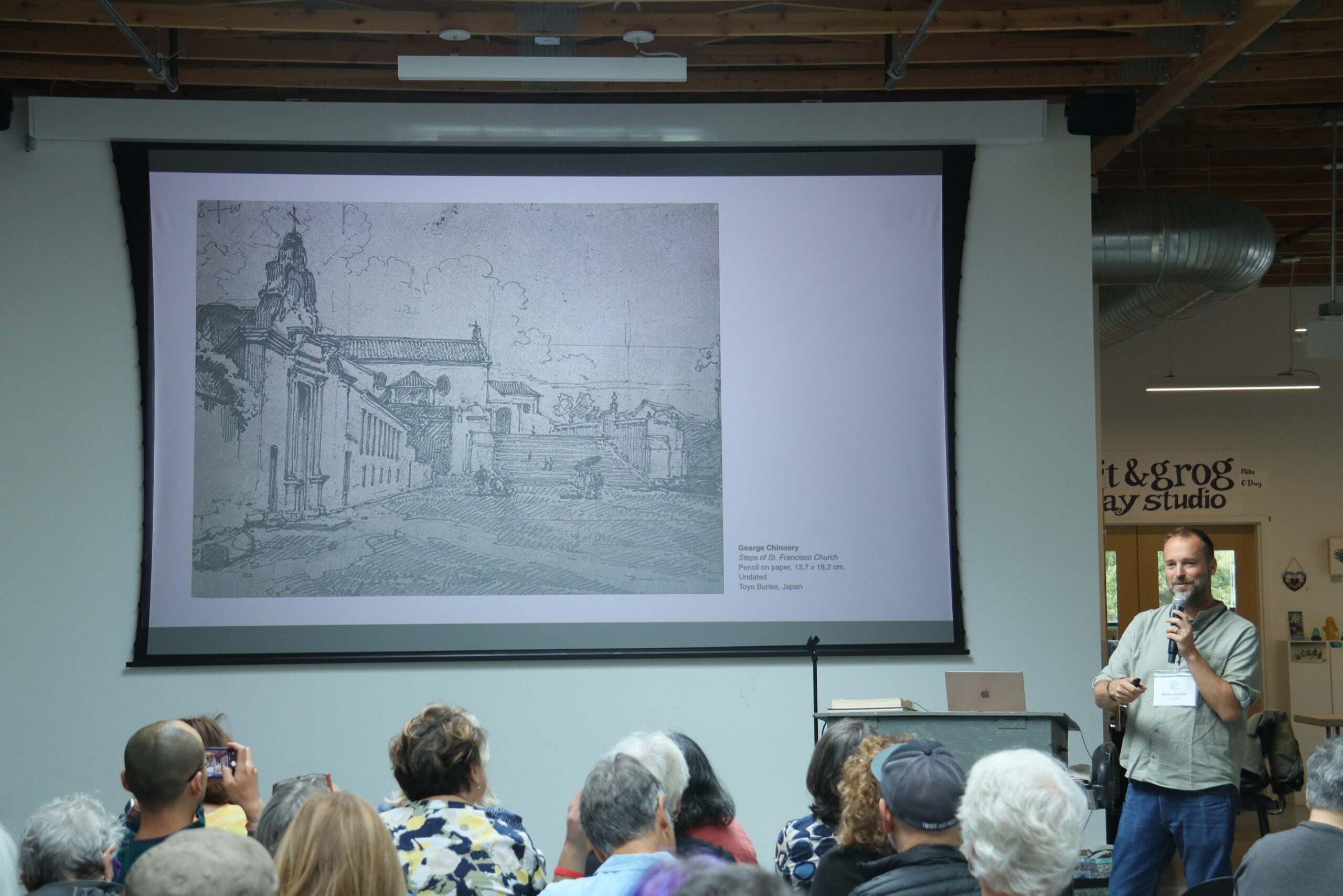 Sketcher Fest Edmonds - My Edmonds News