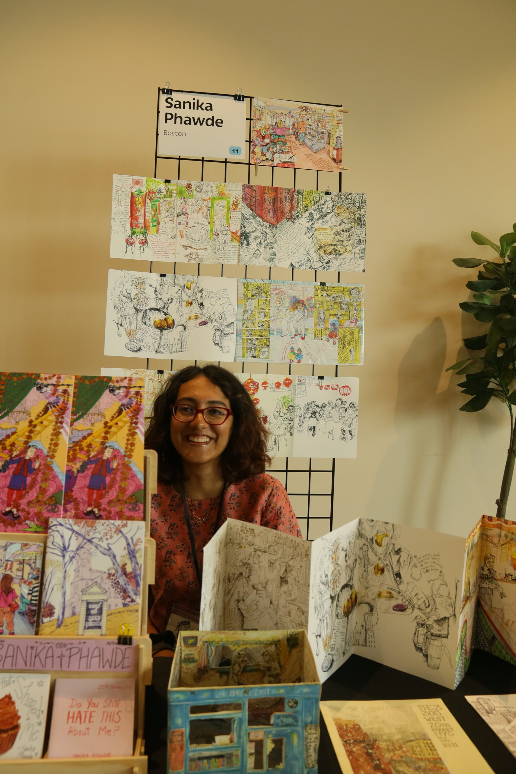 Sketcher Fest Edmonds - My Edmonds News