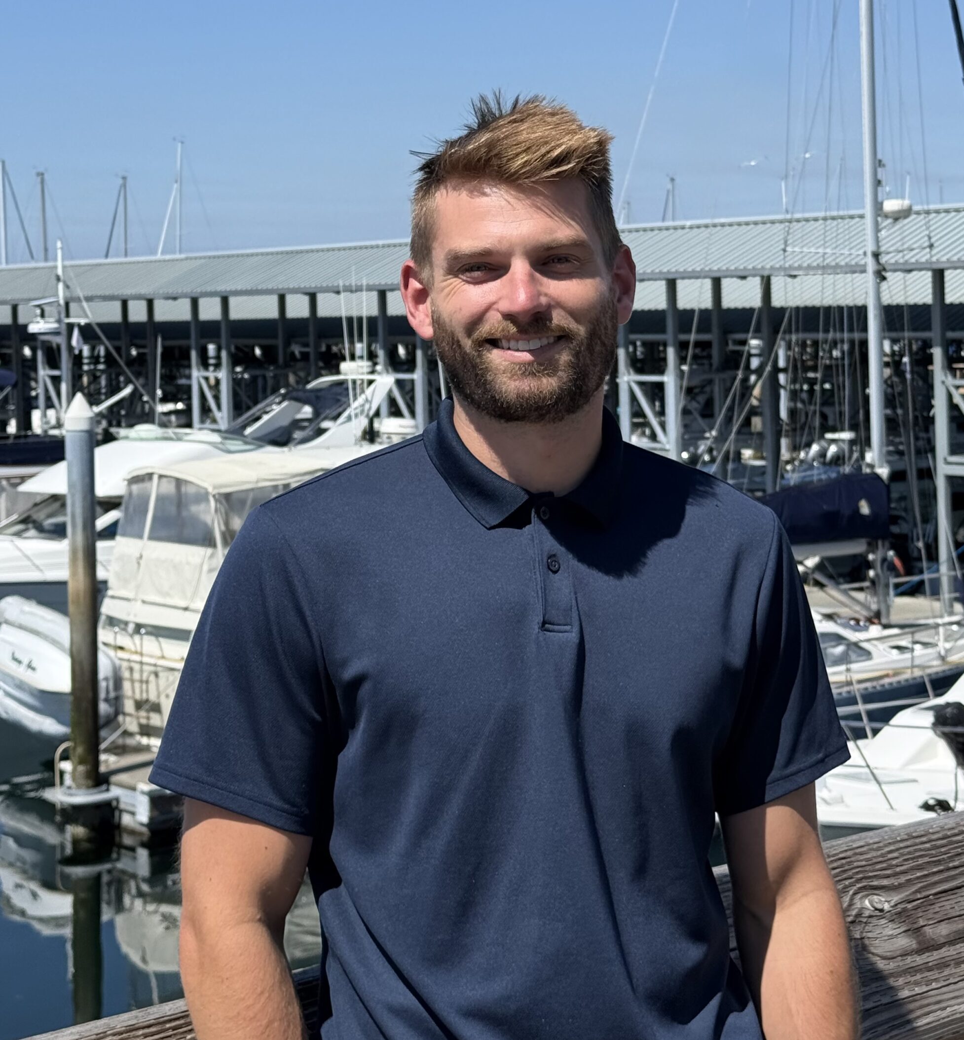 Brandon Baker - My Edmonds News