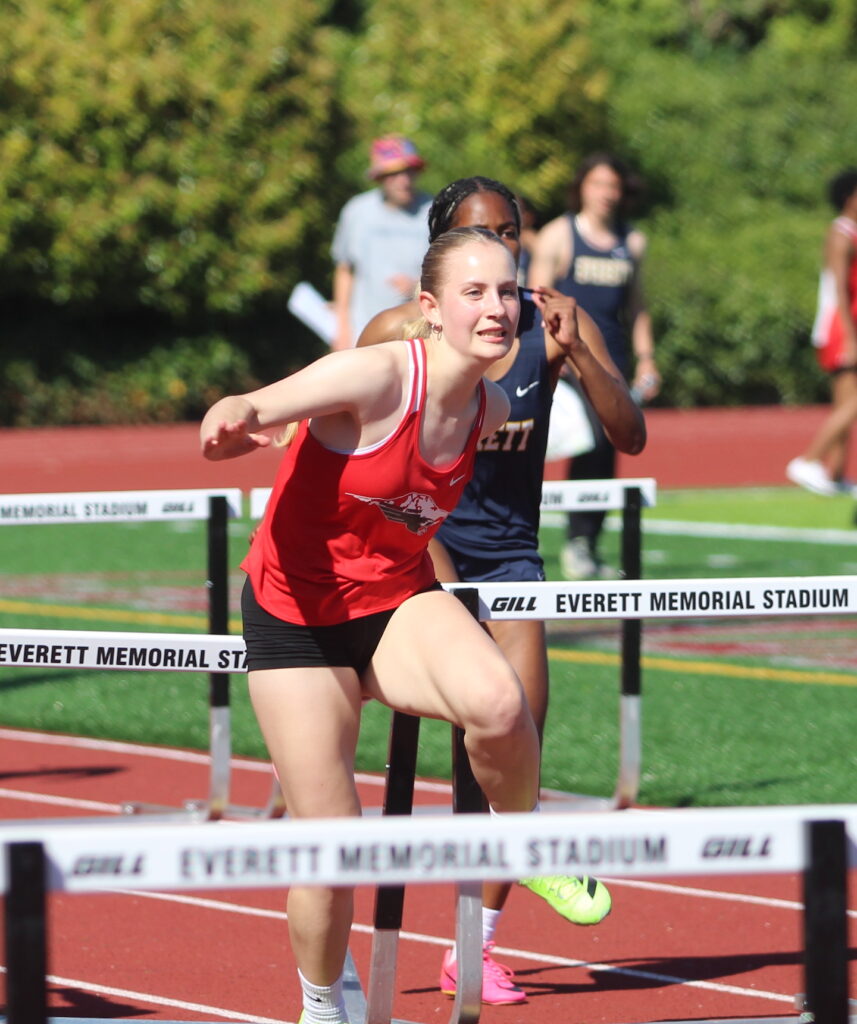 High school sports roundup for May 1, 2025 - My Edmonds News