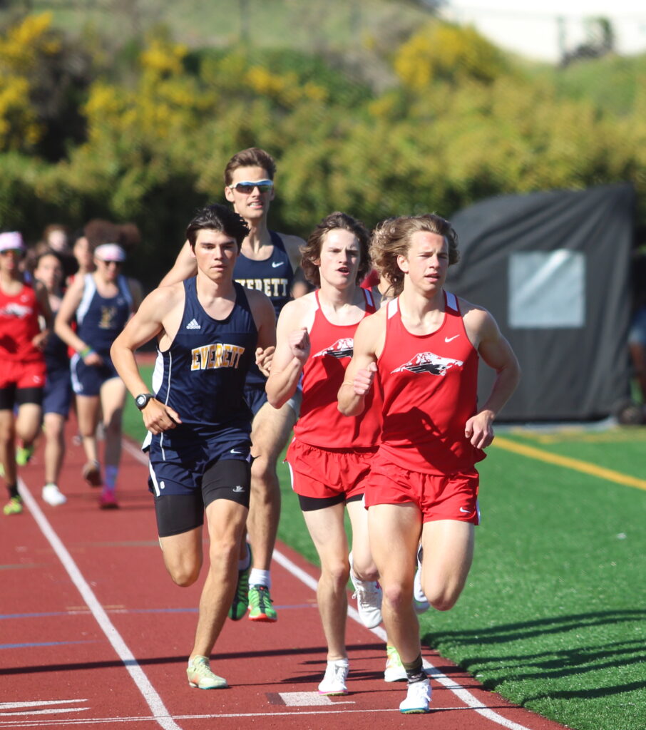 High school sports roundup for May 1, 2025 - My Edmonds News