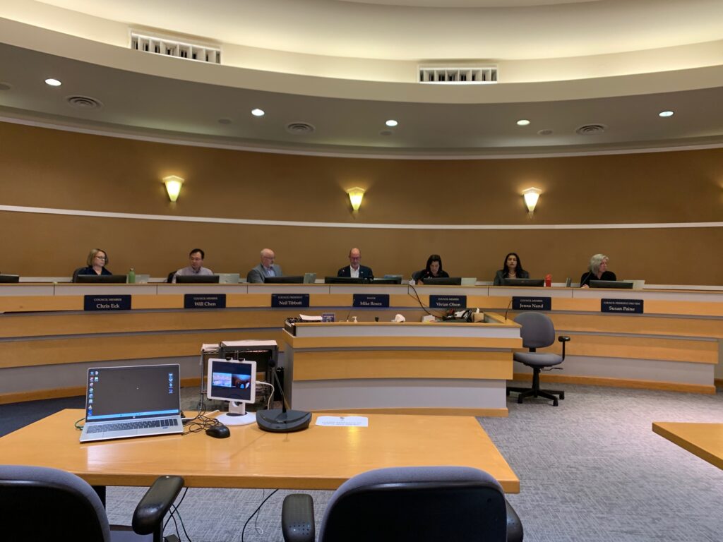 June 3 Edmonds City Council meeting covers budgets, levies, housing and more - My Edmonds News