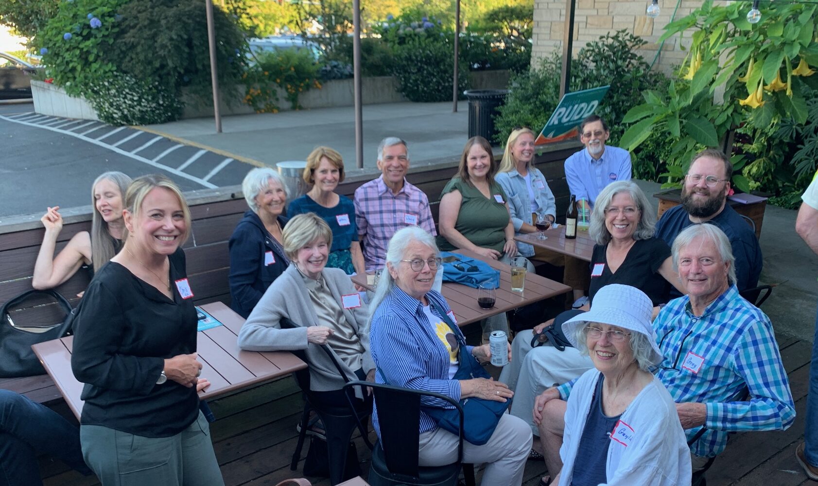 Chelsea Rudd Supporters - My Edmonds News