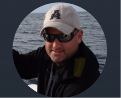 Mark Duane Langford: Celebration of life June 14 in Edmonds - My Edmonds News