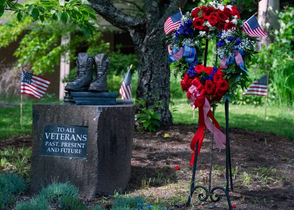 Public invited to Memorial Day Ceremony at Edmonds College on May 20 ...