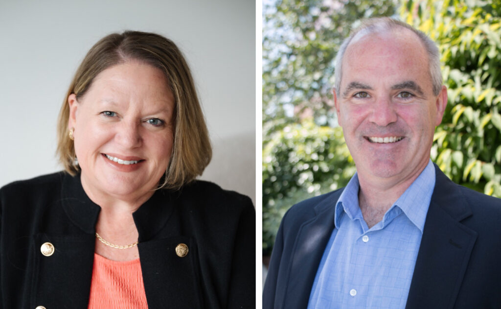 City of Edmonds welcomes new executive assistant and public information ...