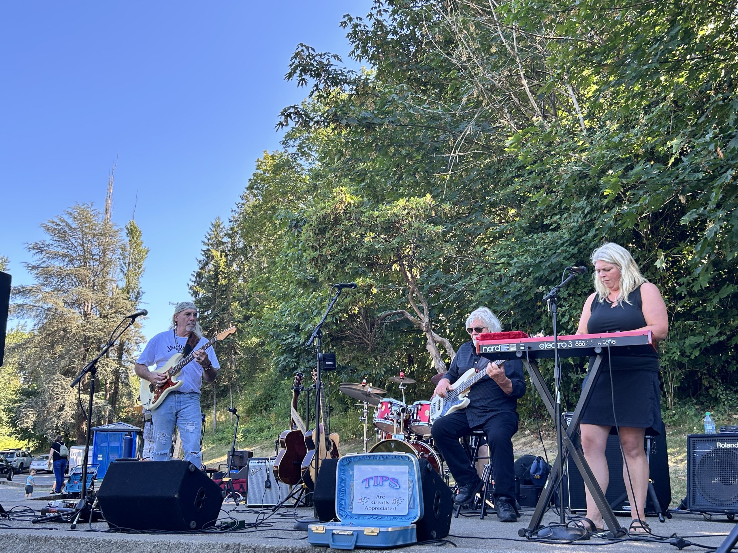 Art Beat: New jazz release, animal spirit art and teen opportunities ...