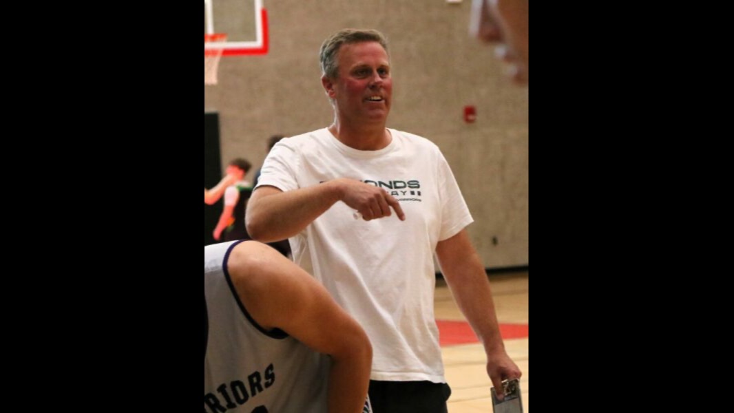 Geving returns as E-W basketball coach; Hershey takes on AD role - My ...