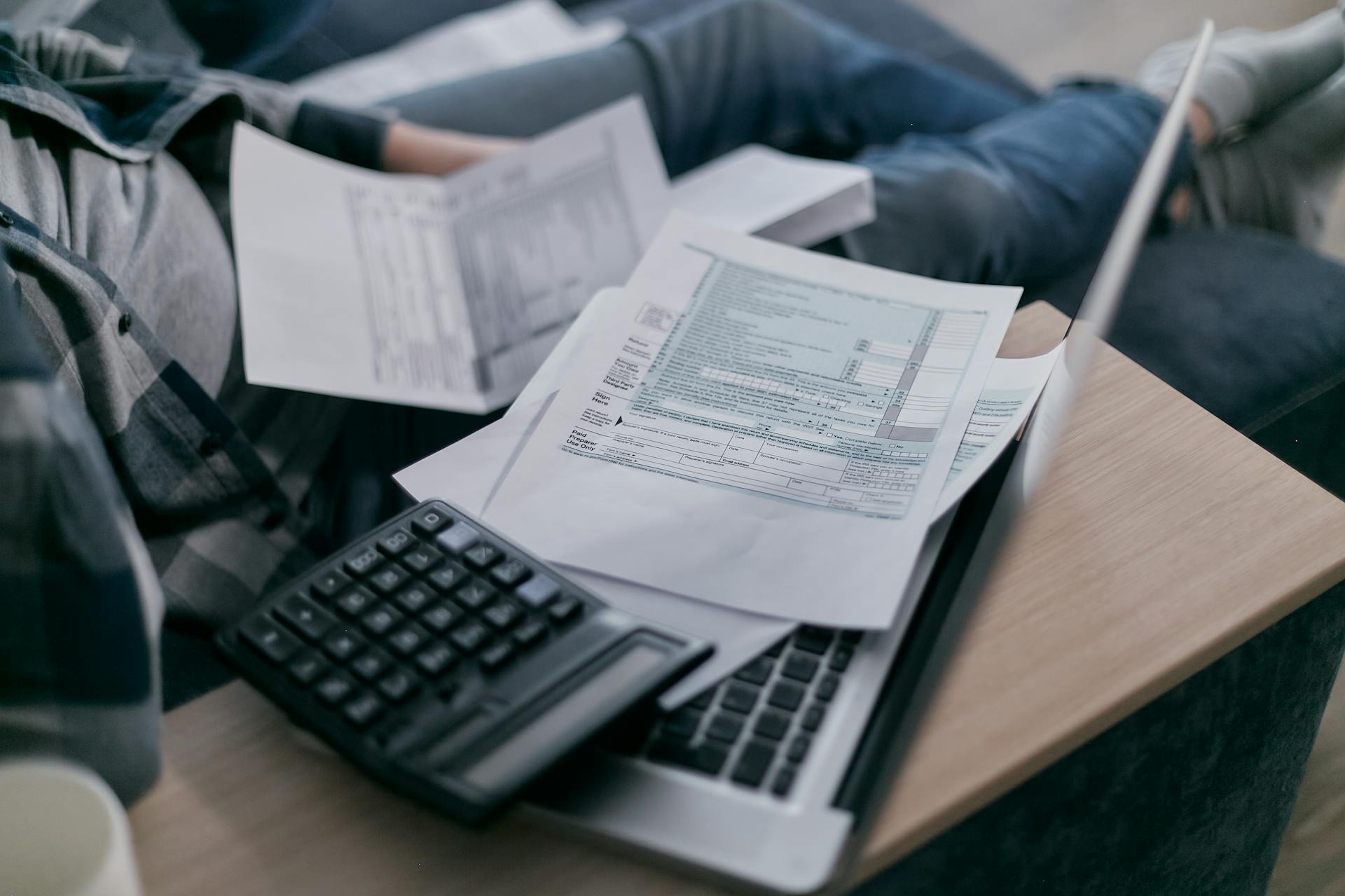 Debt bills - My Edmonds News