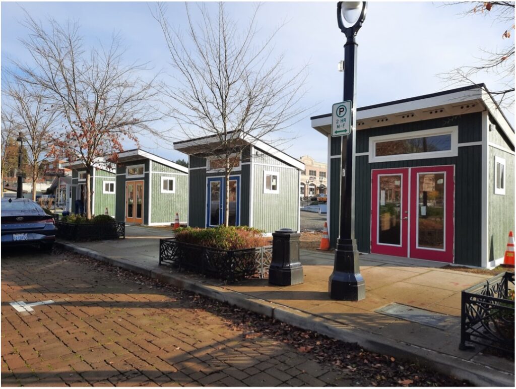 Sponsor spotlight: The Original Mini Barns builds community with ...