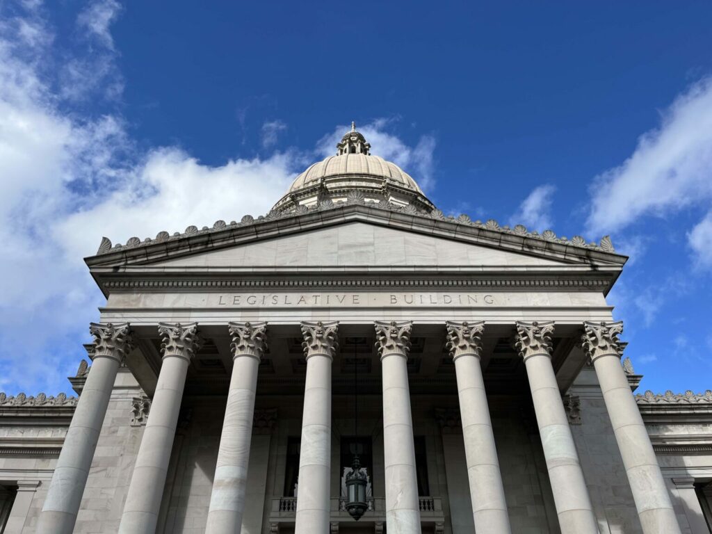 Students’ rights bill clears Washington Senate - My Edmonds News
