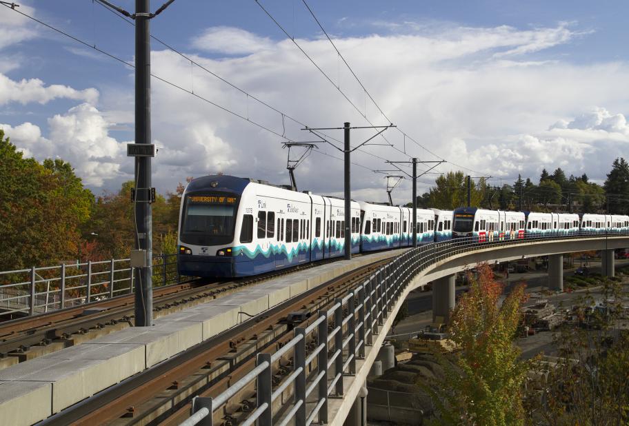 Sound Transit sets public hearing Aug. 7 for 2025-2030 Transit ...