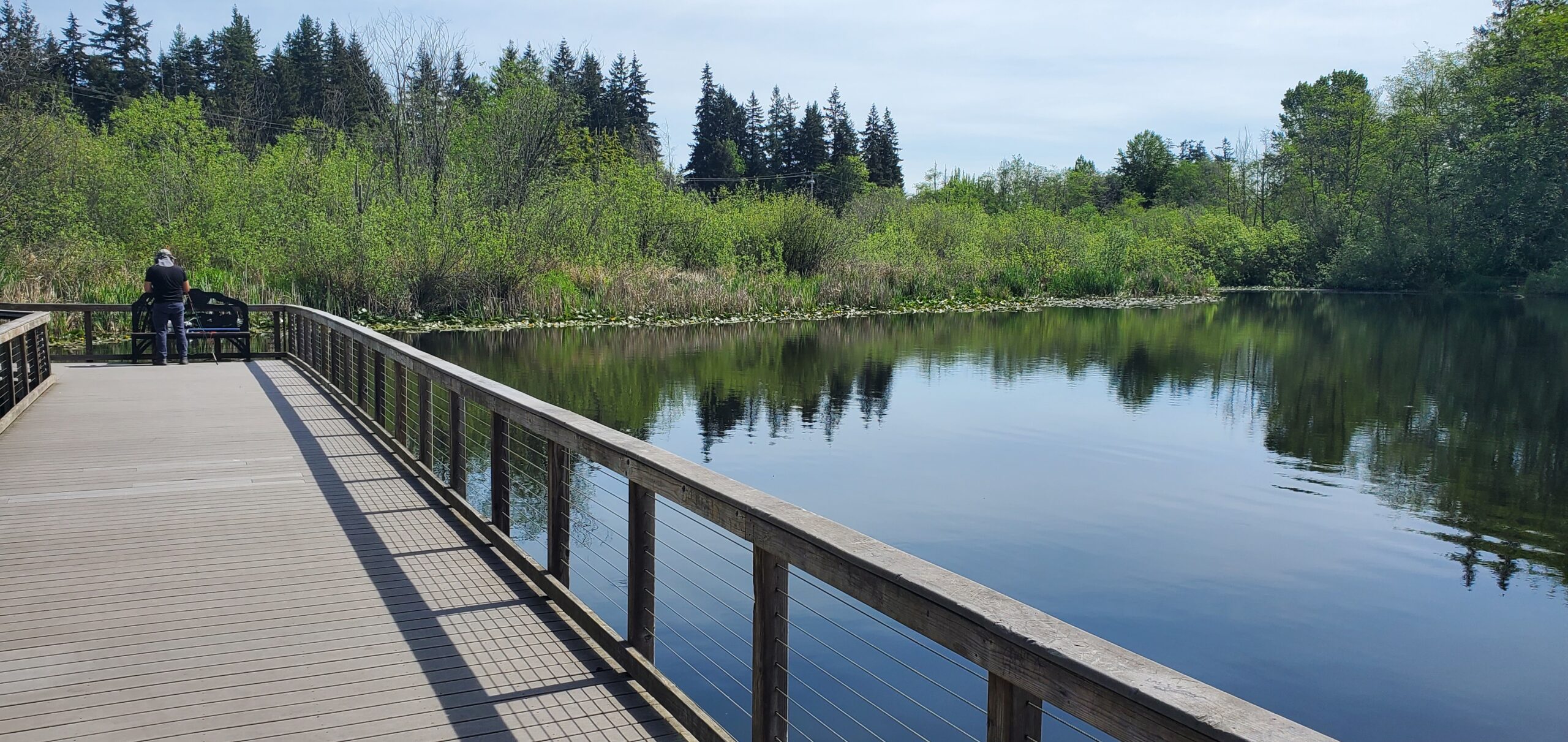 In Days Gone By: Scriber Lake and the Wilcox Family's Legacy, part 2 ...