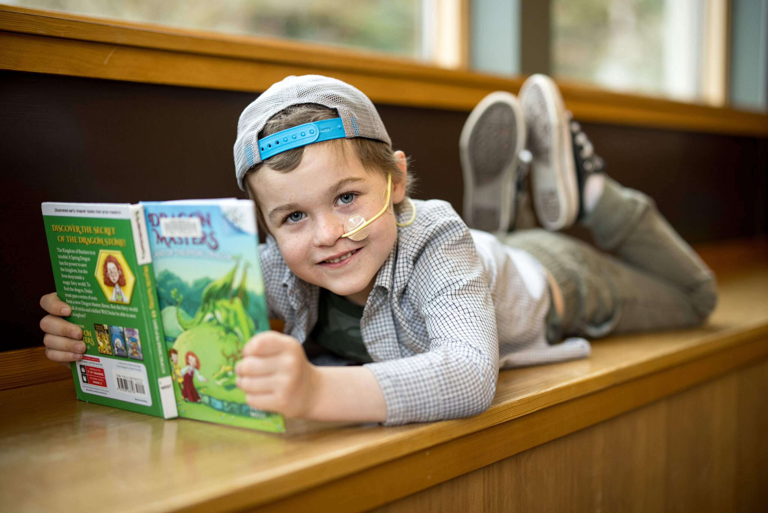 Marita Zimmerman, BMGF, April 12th, 2023, Seattle WA - My Edmonds News