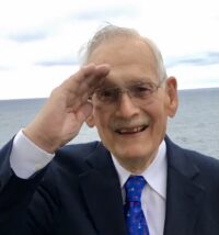 Jack Bevan: An ordinary man with an extraordinary life - Lynnwood Today