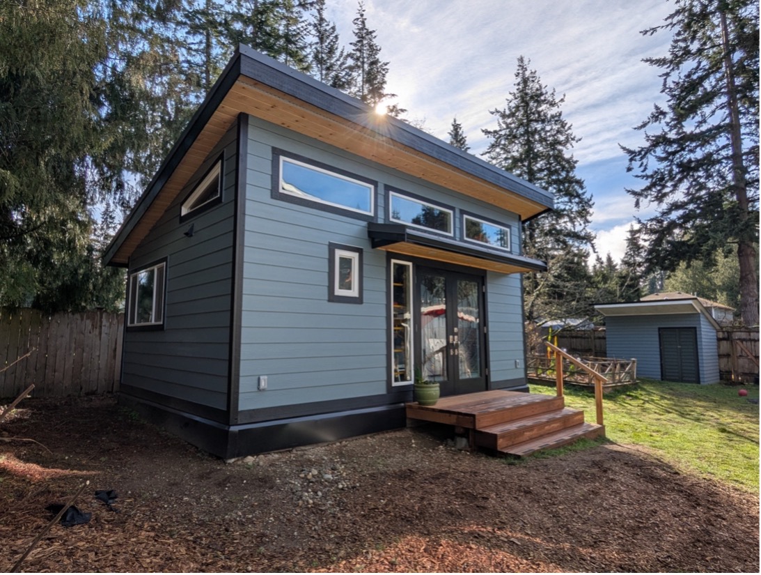 Sponsor spotlight: Tiny barn, big personality - unique custom builds we ...