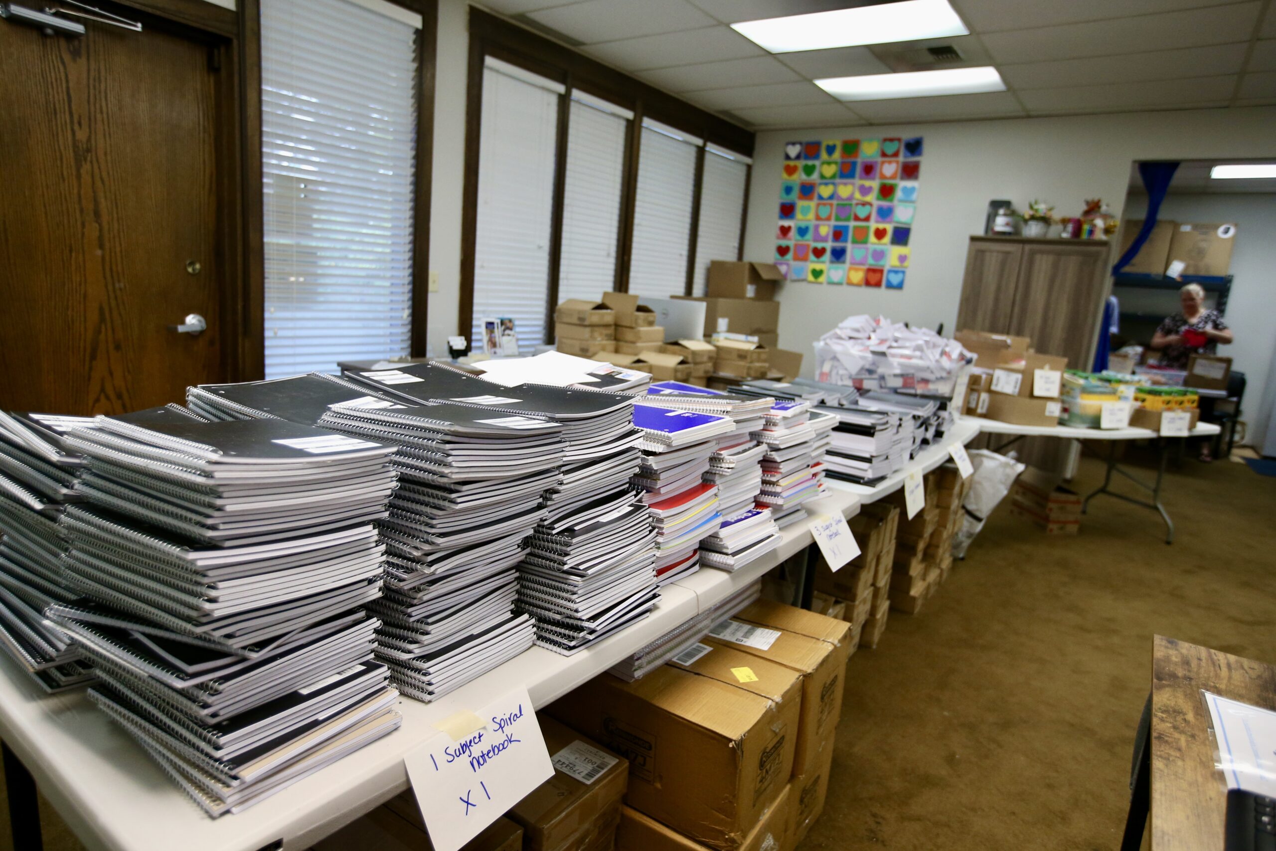 Did you hear about the backpacking party in Lynnwood? Here’s what you ...