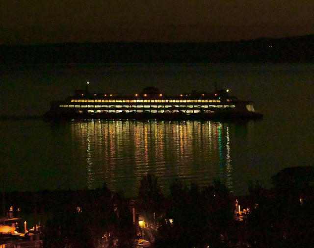 Scene in Edmonds: Around town - My Edmonds News