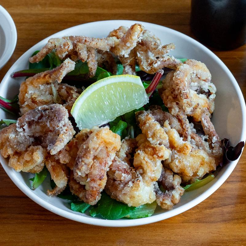 Sponsored: Edmonds Asian Food Tour - experience Japanese cuisine at ...