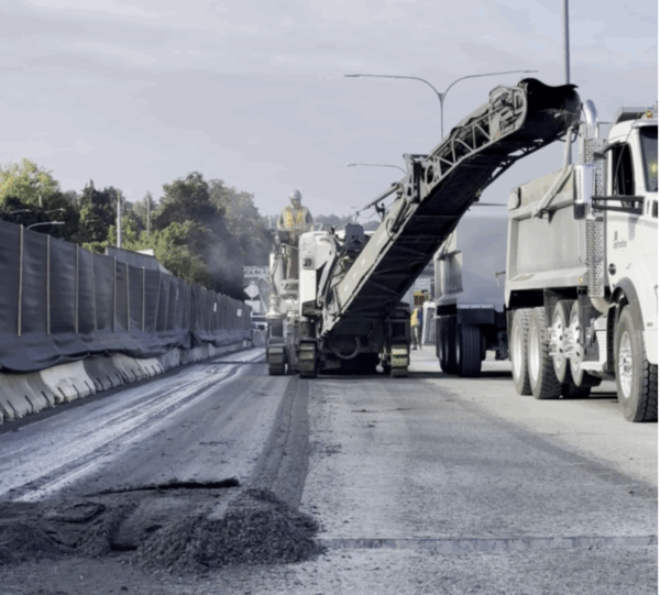 WSDOT: Revive I-5 approaches the mid-point for this year’s major work - My Edmonds News