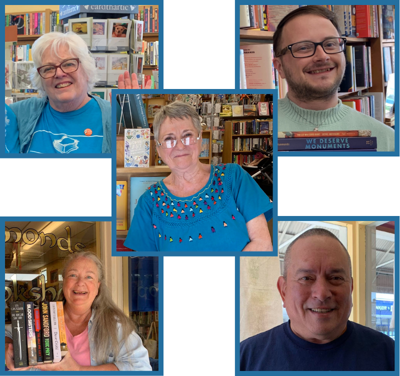 Art Beat: Art, books and history in Edmonds - My Edmonds News