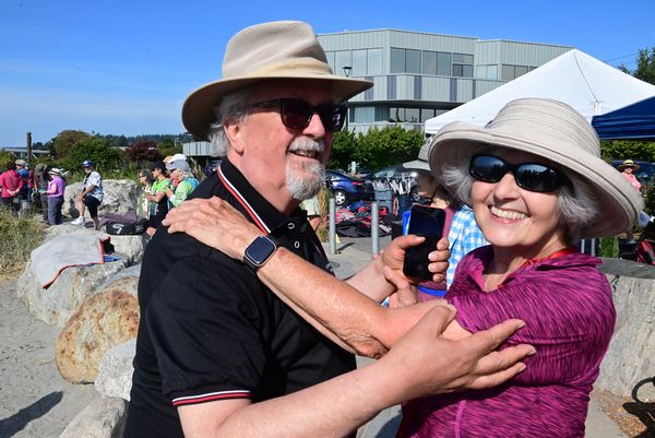 Dragon Boat Festival draws hundreds to Edmonds Waterfront Center - My ...