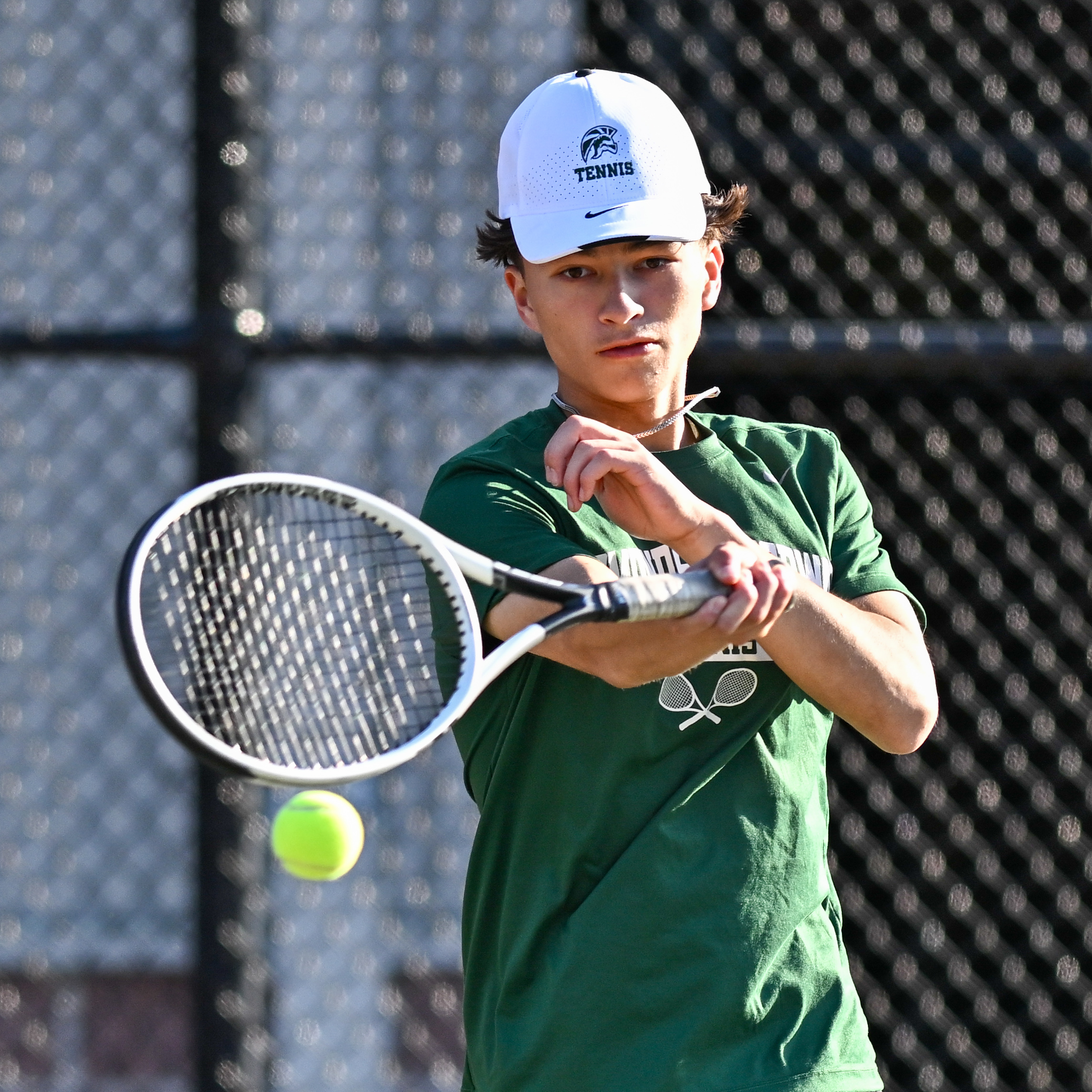 High school sports roundup for Sept. 15, 2025 - Lynnwood Today