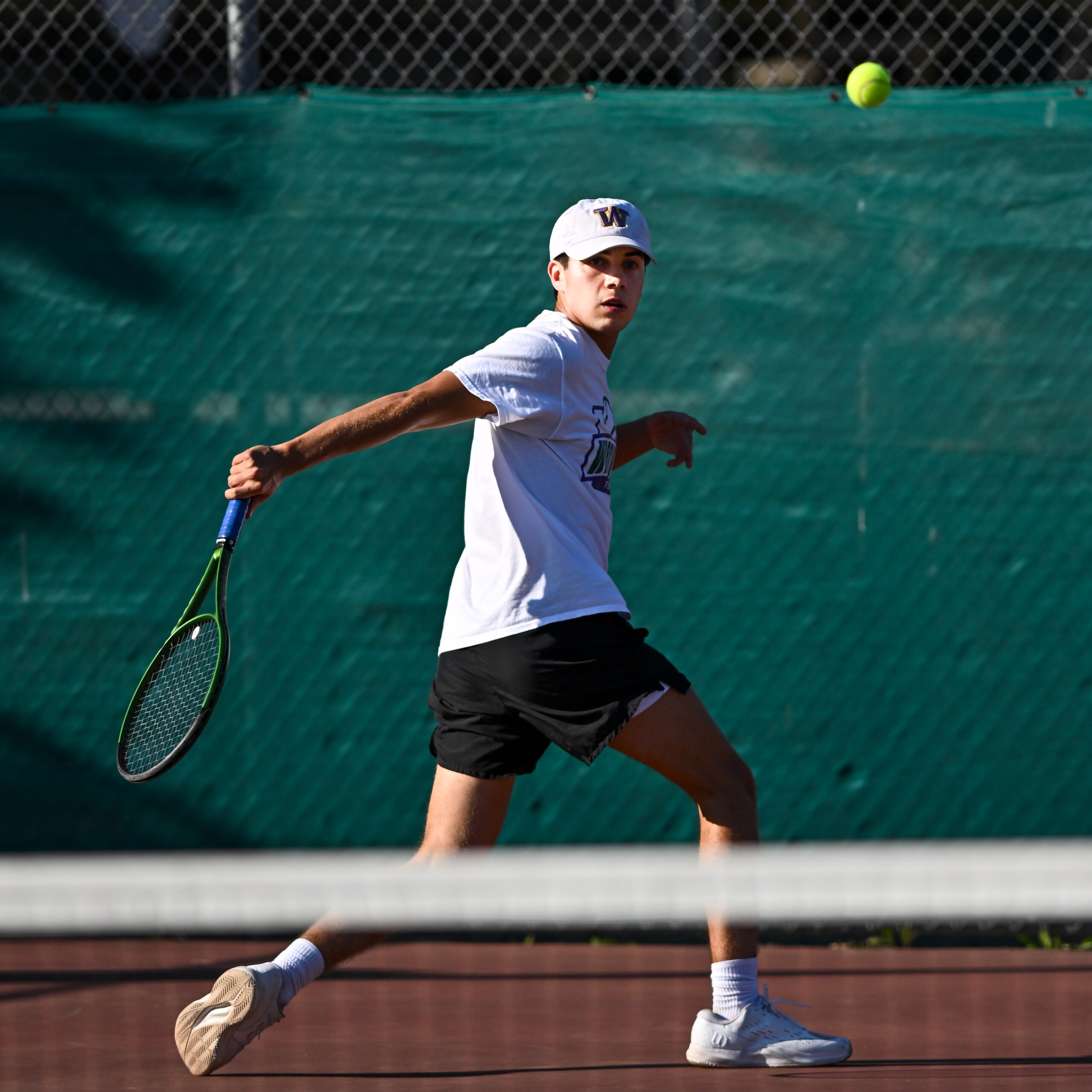 High school sports roundup for Sept. 15, 2025 - Lynnwood Today