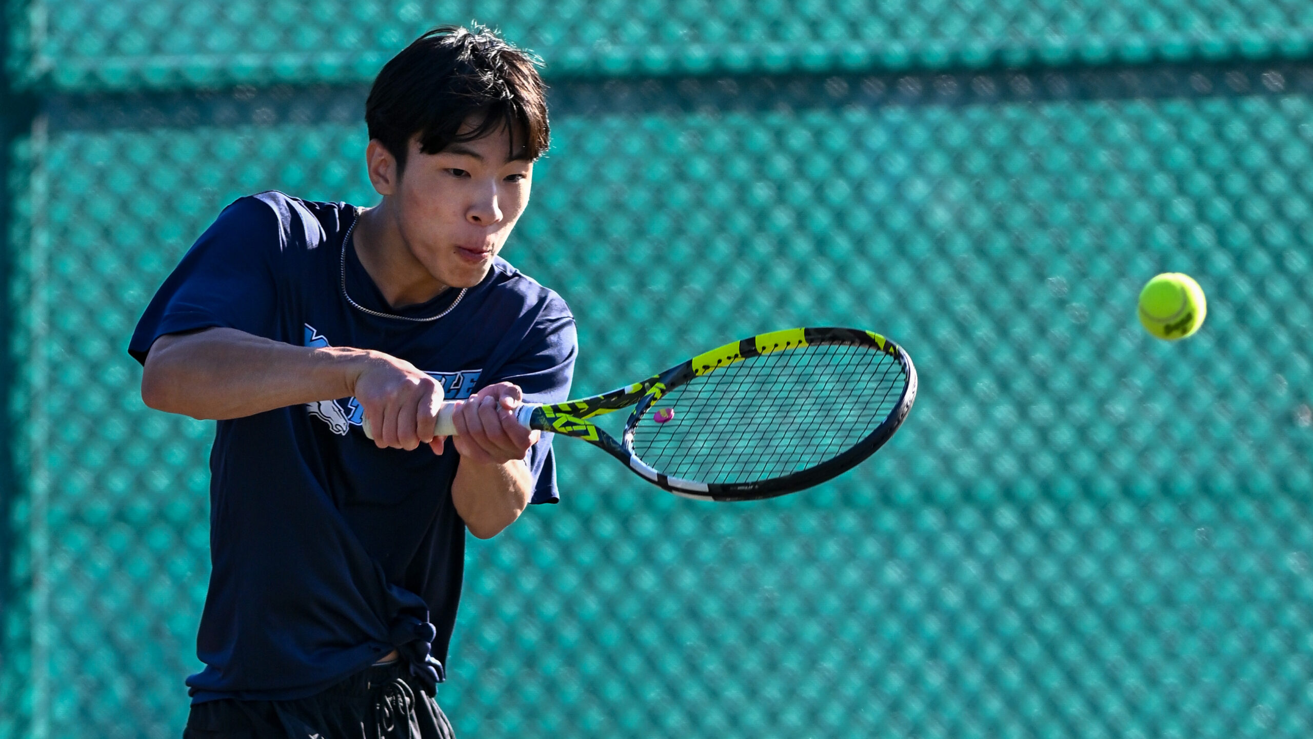 2025 09-15 EW vs Mdale B Tennis by Joe Christian-7 - My Edmonds News