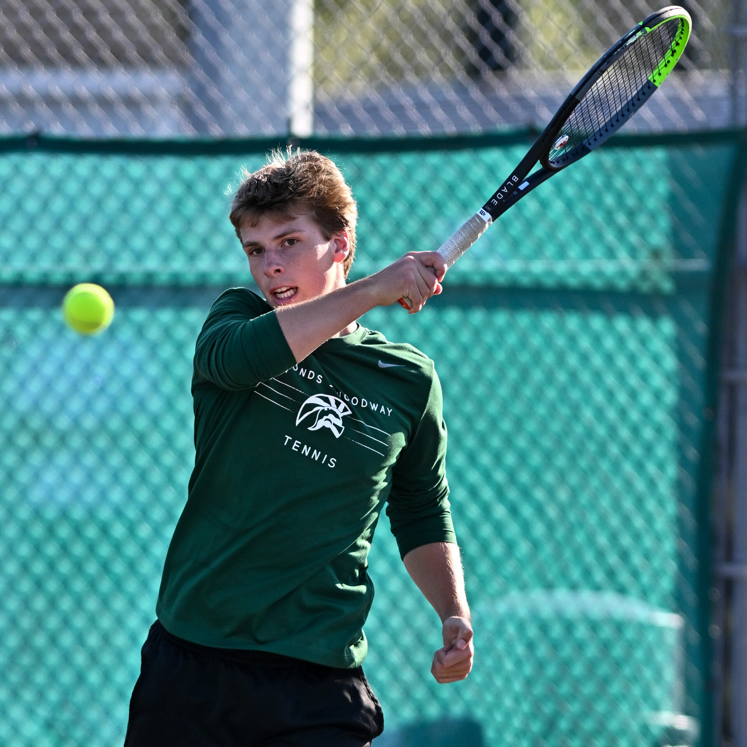 High school sports roundup for Sept. 15, 2025 - Lynnwood Today