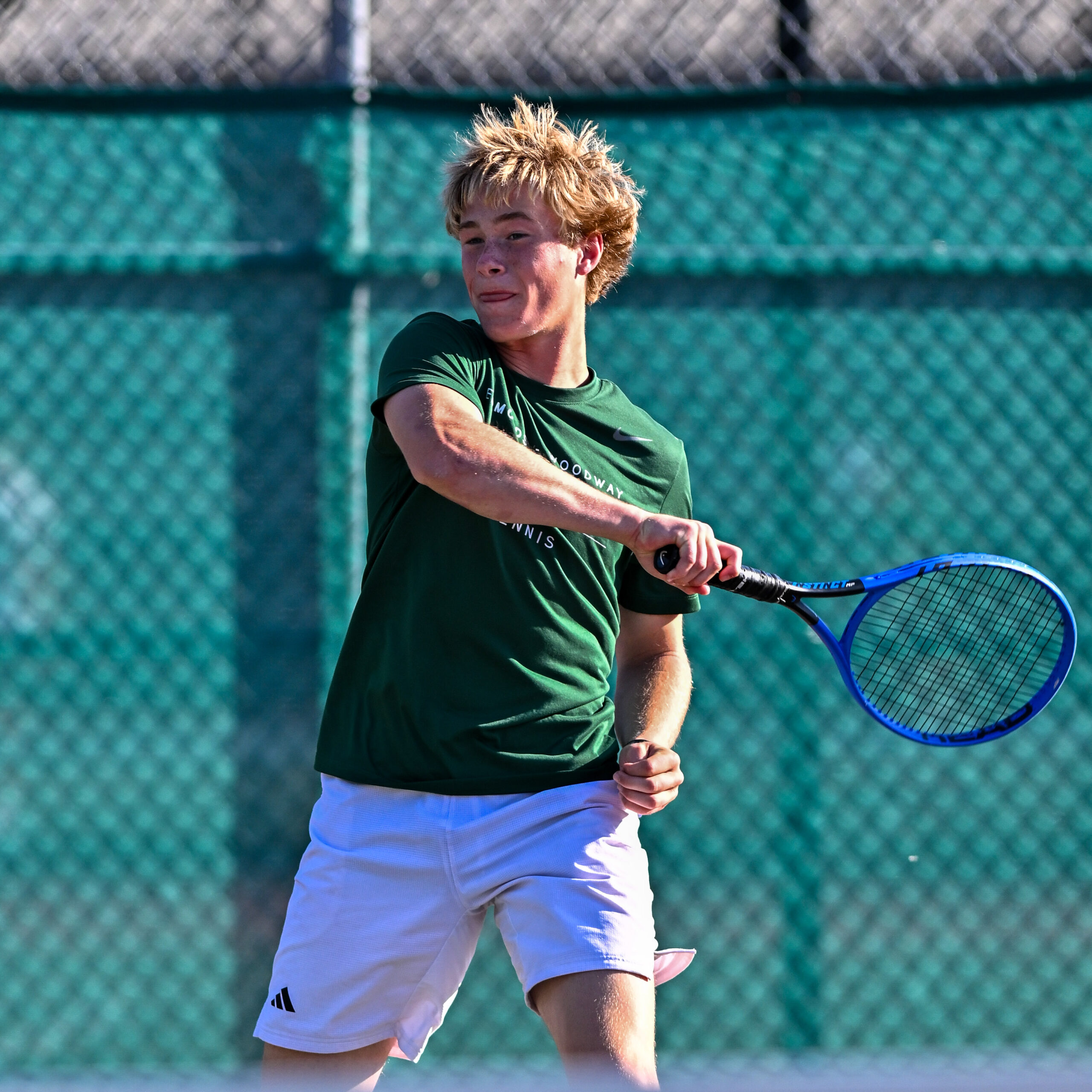 High school sports roundup for Sept. 15, 2025 - Lynnwood Today