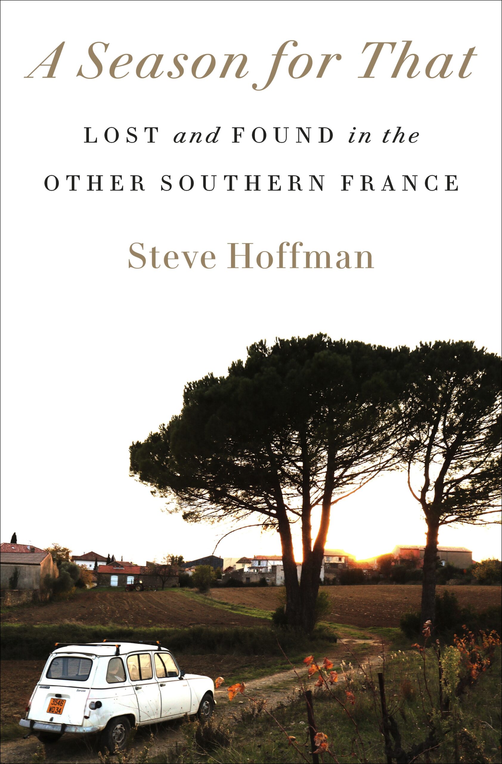 Food for Thought Online Book Group features author Steve Hoffman and ...