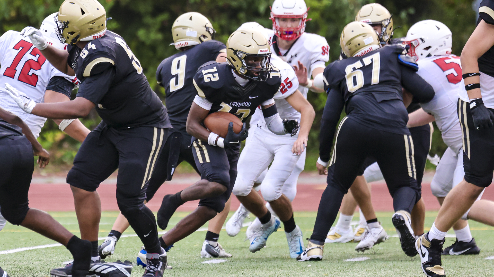 Boys football_Lynnwood vs Bellingham_Michael Bury_9 - My Edmonds News