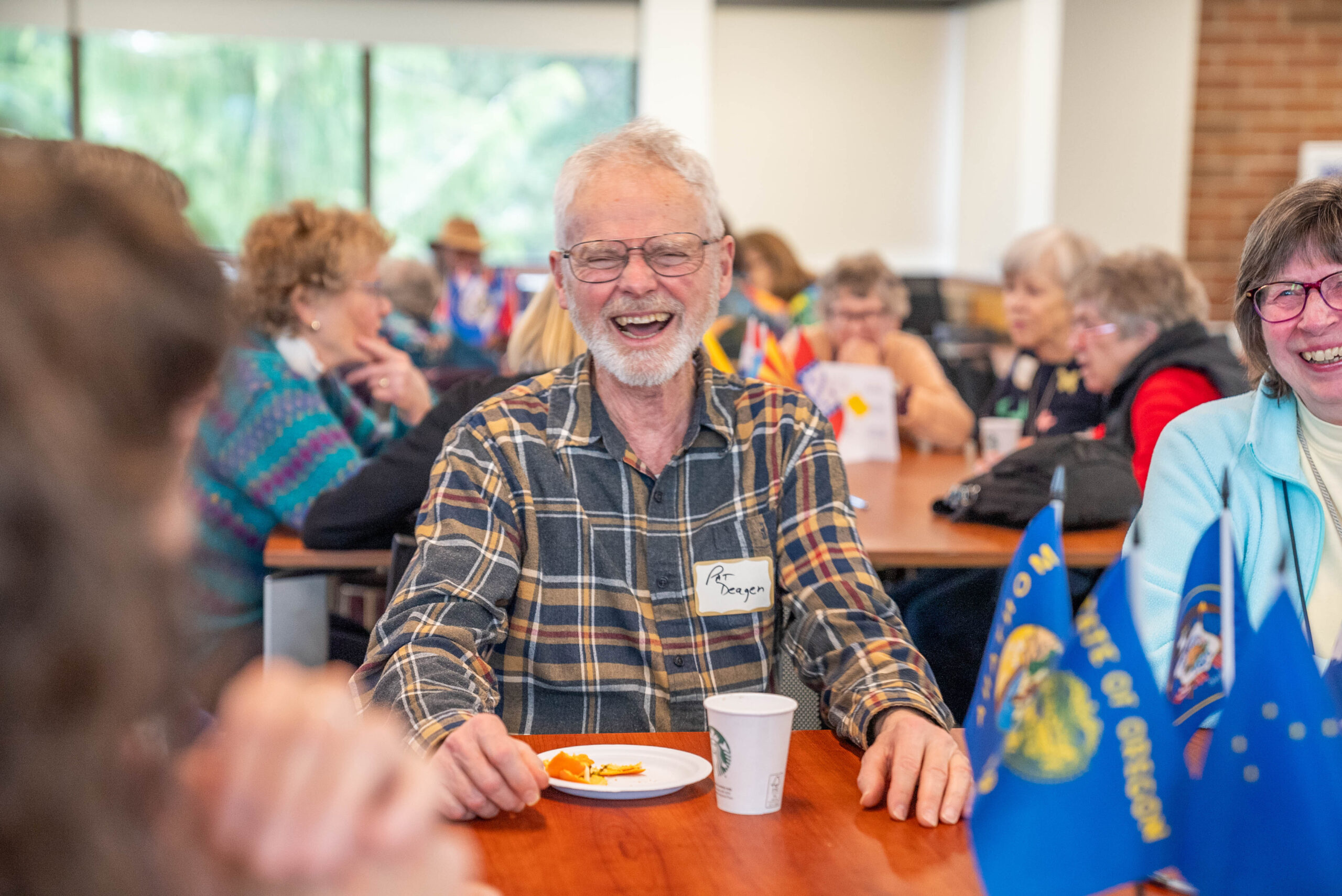 Sponsor spotlight: Edmonds College Creative Retirement Institute ...
